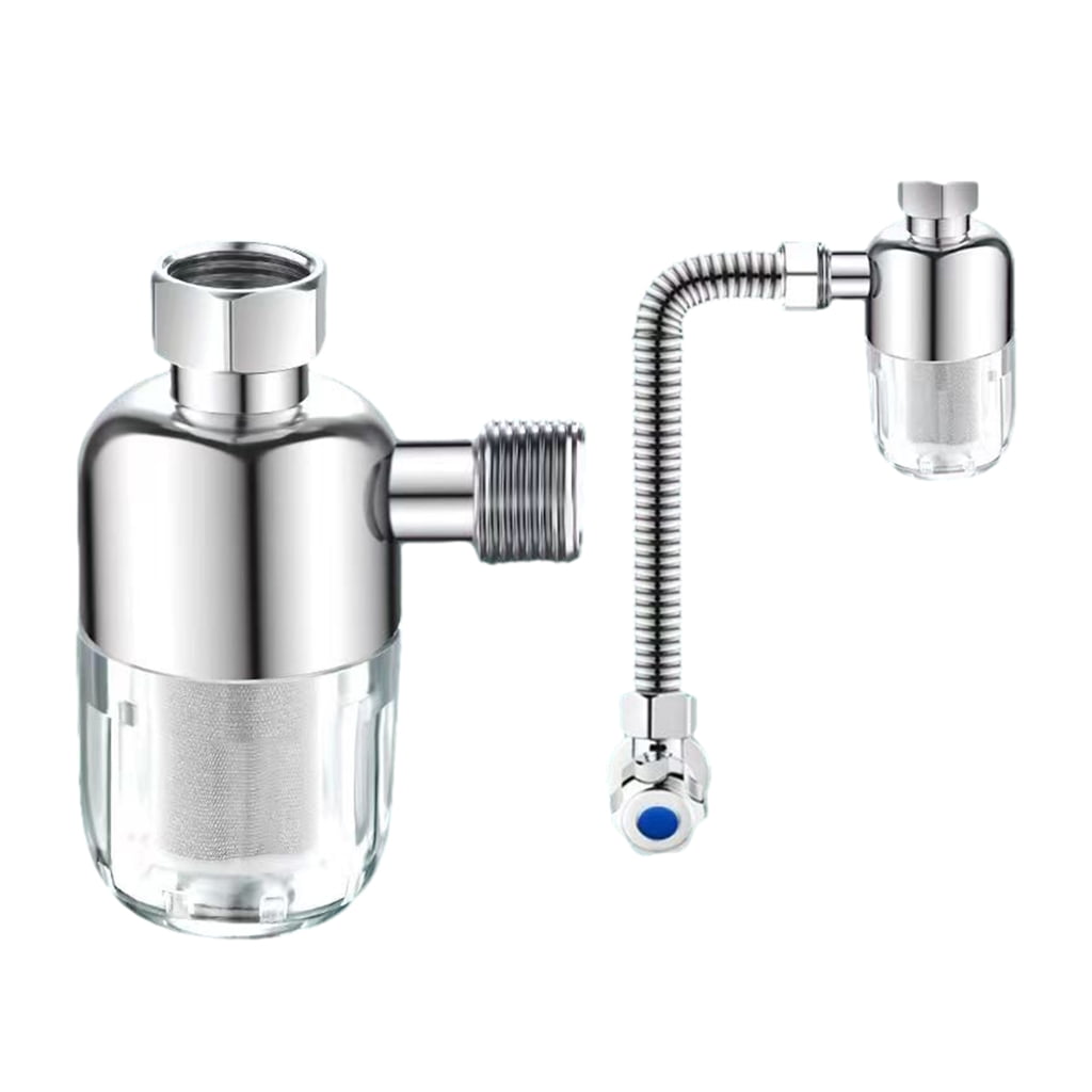 Giaone Shower Water Purifier Multi Purpose Filter Efficient Water ...