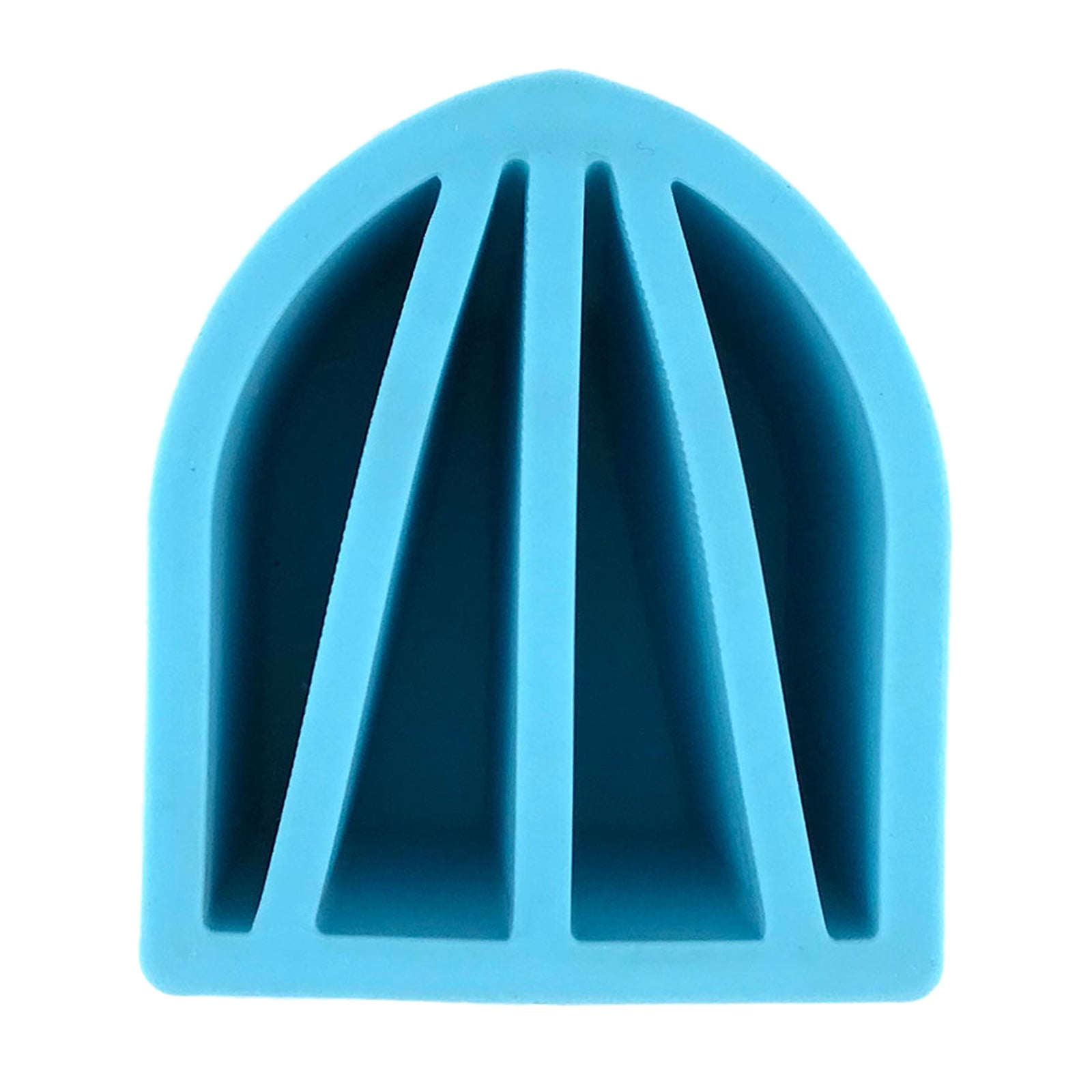 Giaone Silicone Cup Reusable Pigment Coloring Toning Cup Crystal Epoxy ...