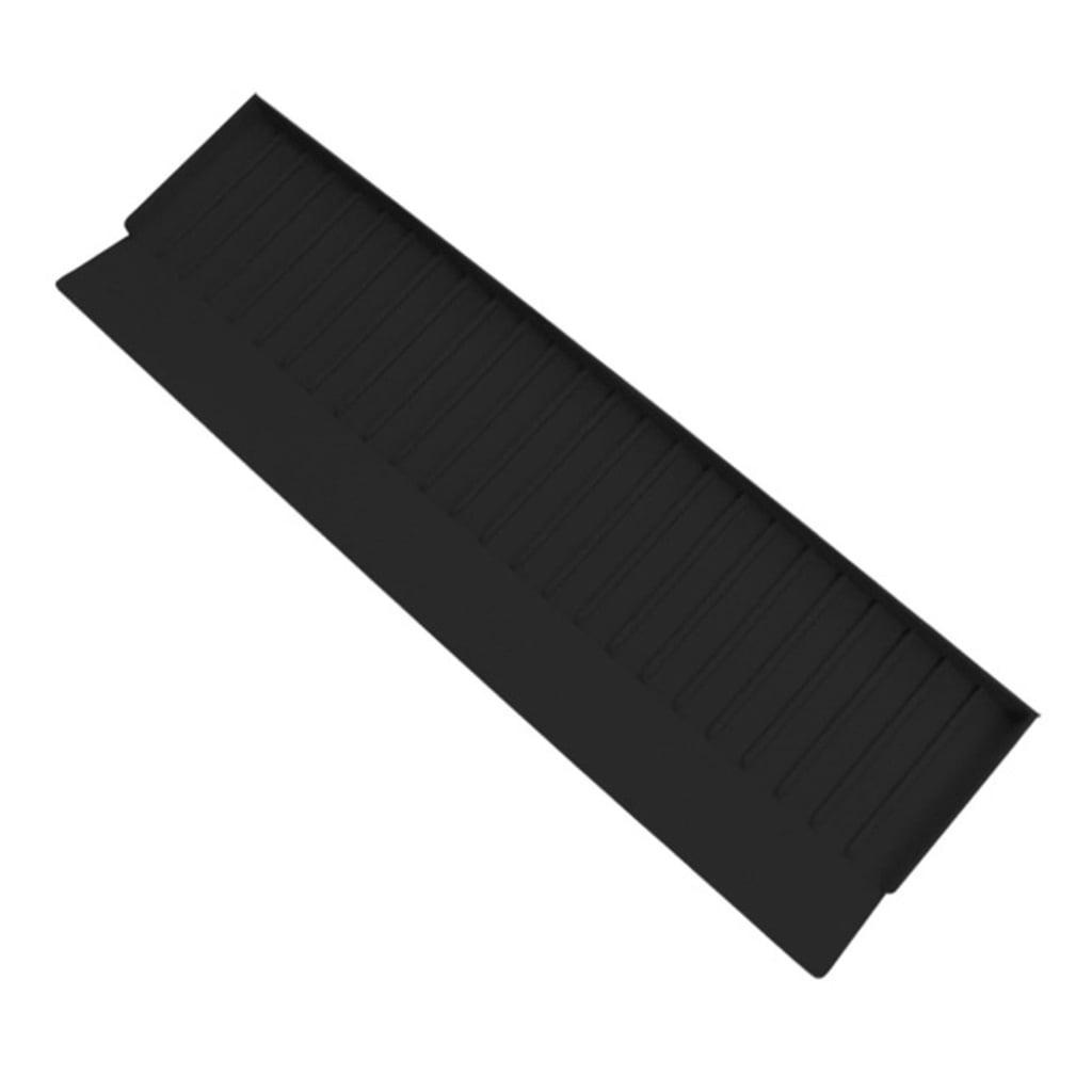 Giaone Silicone Water Barrier for Sinks for Kitchens and Bathrooms ...