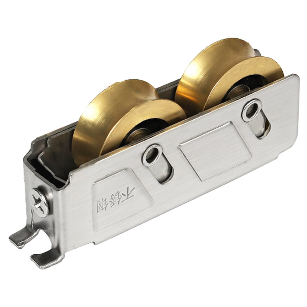 Giaone Sliding Window Roller Sliding Door Pulley Window Roller for ...