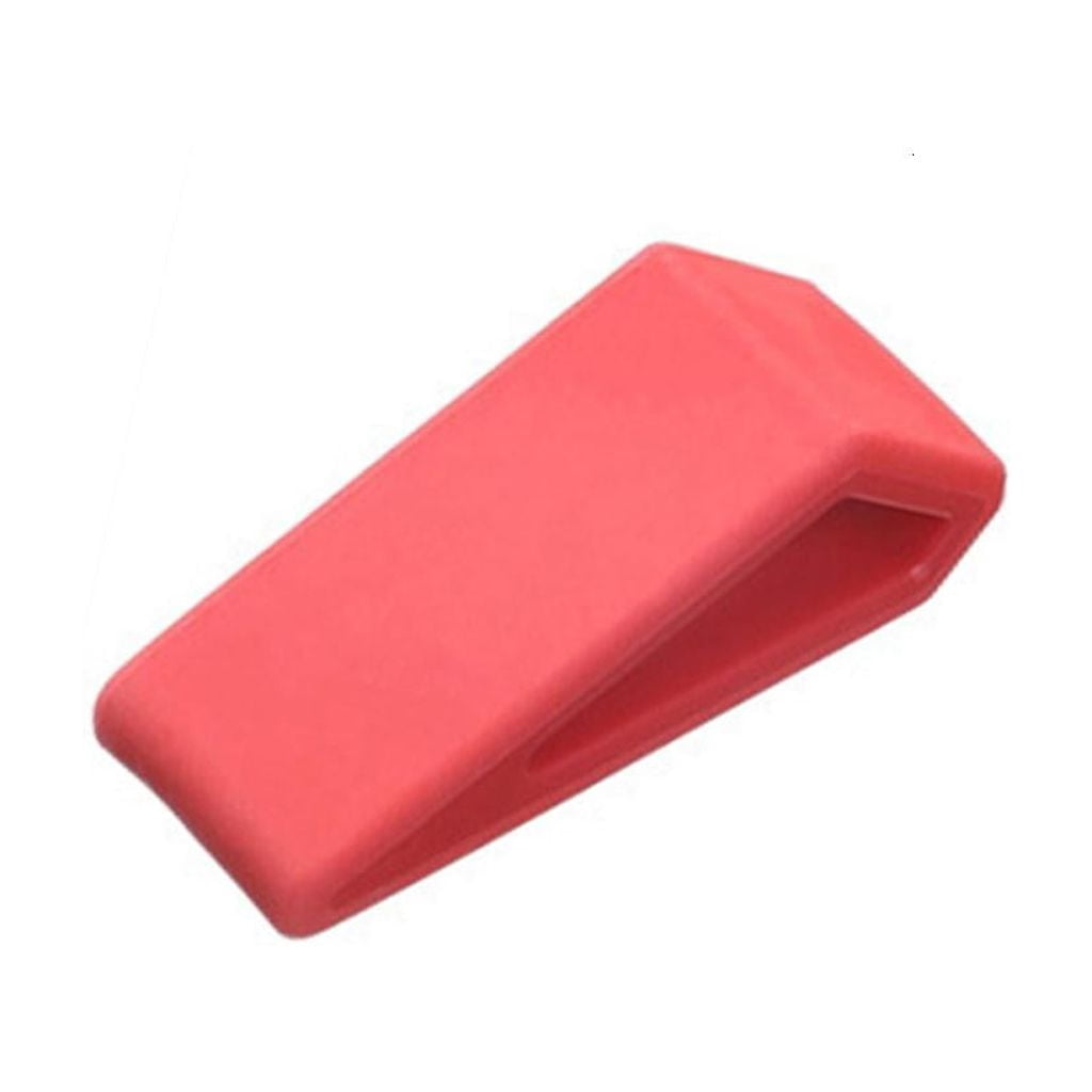 Giaone Small Tablet Stand Slip Resistant Silicone Wedge Pad Laptop ...