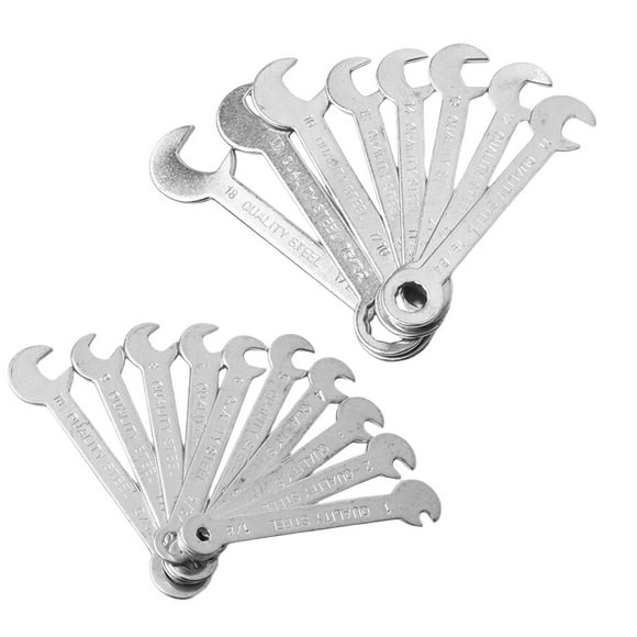 Mini Wrench Sets
