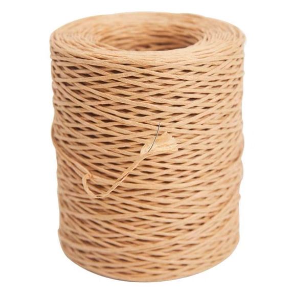 Giaone Soft DIY Paper Cord Flower Binding Wire Paper Wire DIY Wire ...