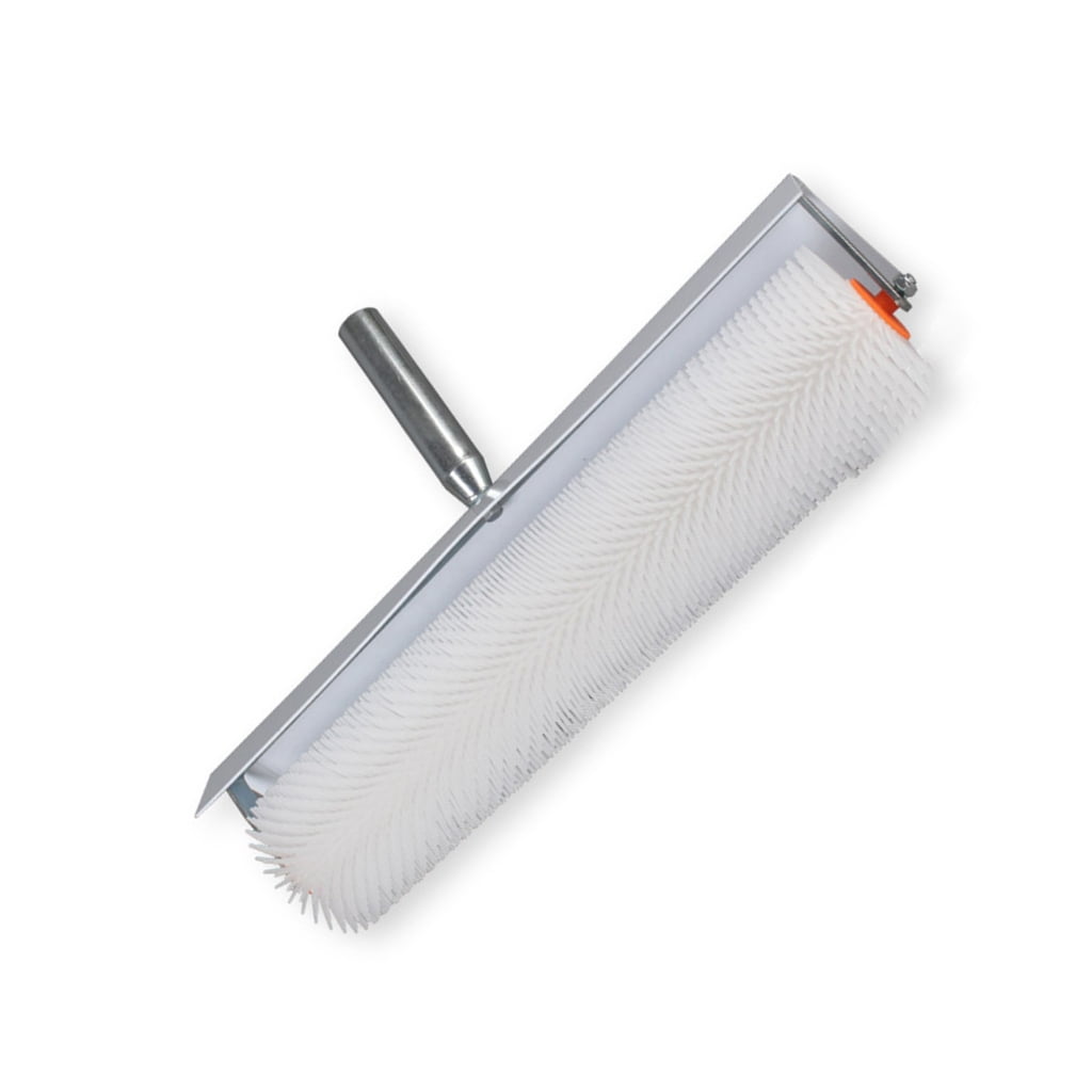 Giaone Spiked Screeding Roller Tool for Bubble Remval and Smooth Screed ...