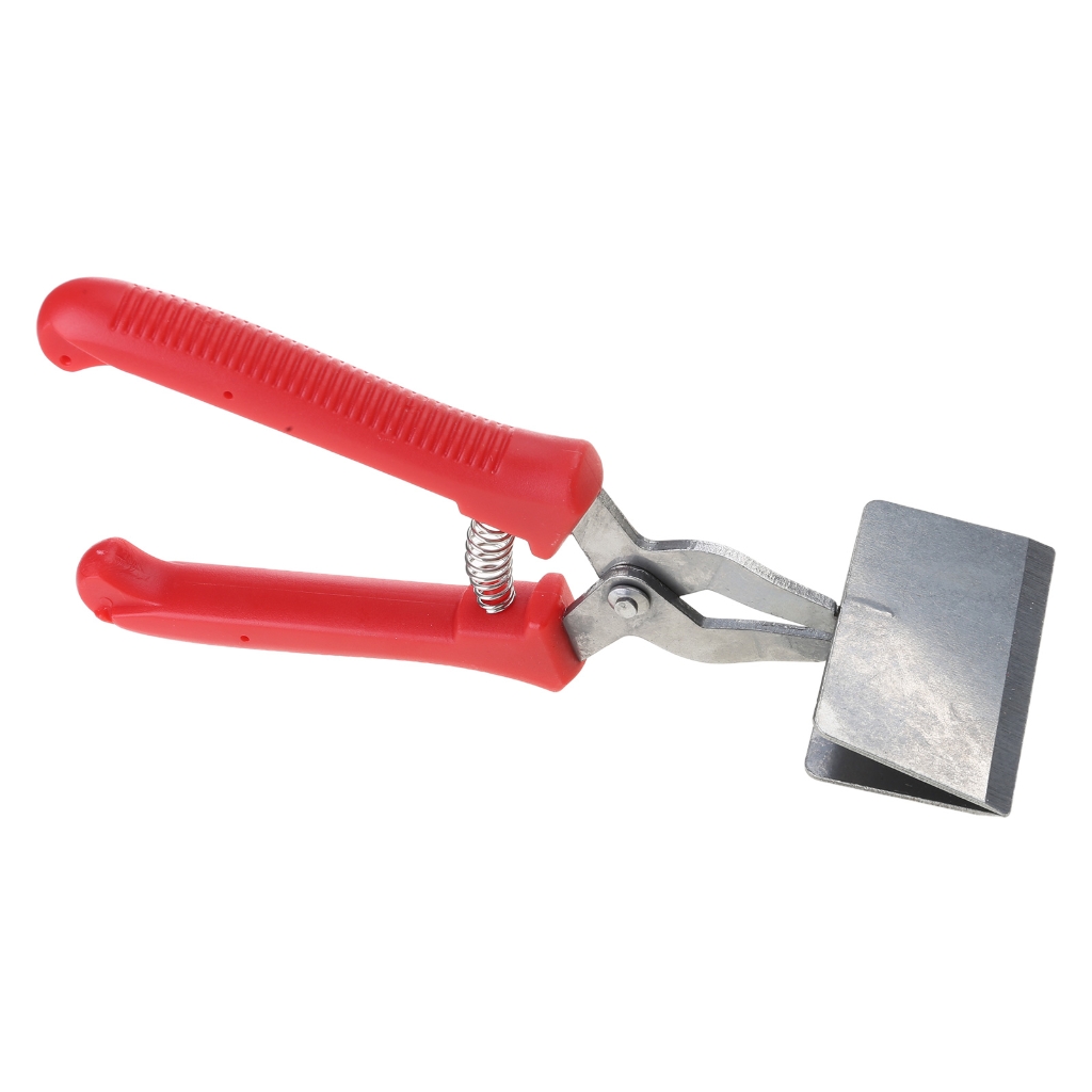 Giaone Stainless Steel Watermelon/Durian Cutter with Riveted Joints ...