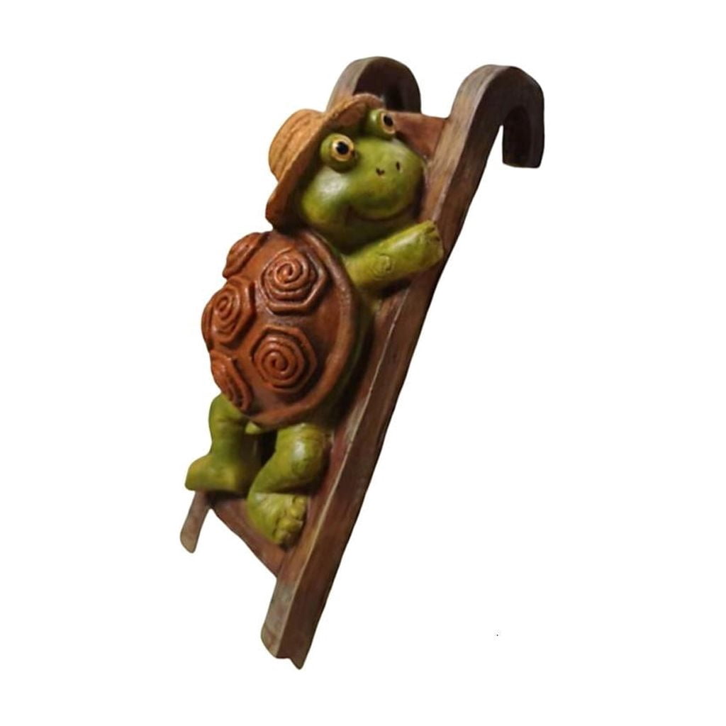 Giaone Statue Miniature Bees Figurine Plant Pots Hangers,Climbings ...