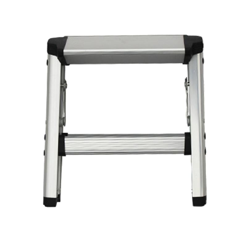 Giaone Step Stool Home Folding Ladder Step Ladder Shelf for Ascending ...