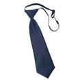 Giaone Stretchy Children Necktie Flexiable Easy To Wear Tie For School ...