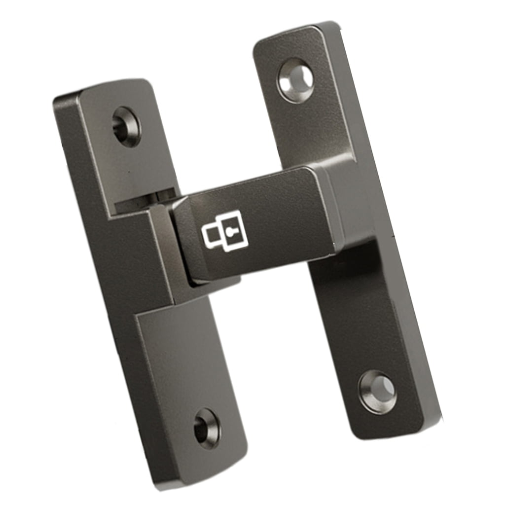 Giaone Sturdy Door Surfaces Bolt Latches for Enhances Home and Office ...