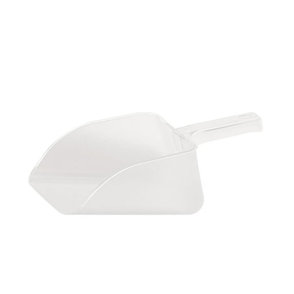 Giaone Sturdy Plastic Scoops with Handle Ice Shovel For Freezers And ...