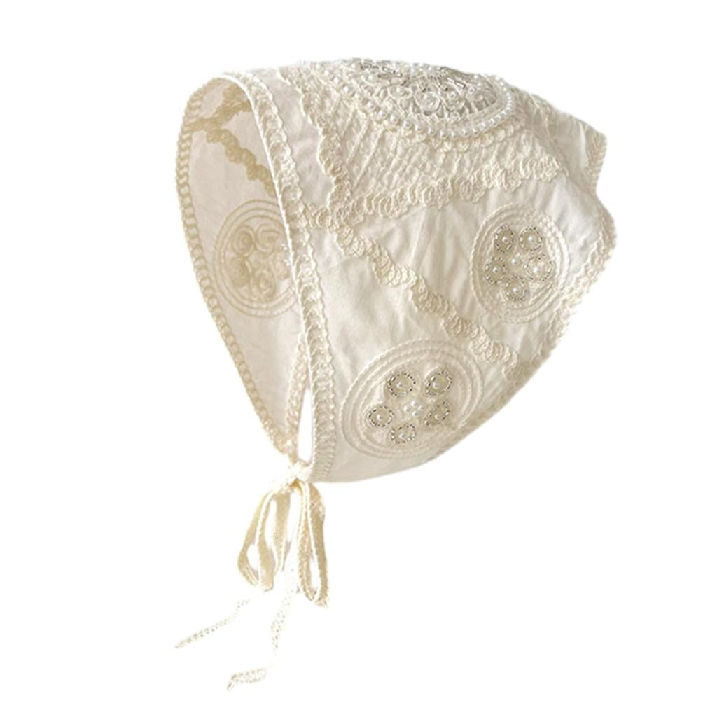 Giaone Sweet Style Hollow Hairband Girls Hair Kerchief Tie Back for ...