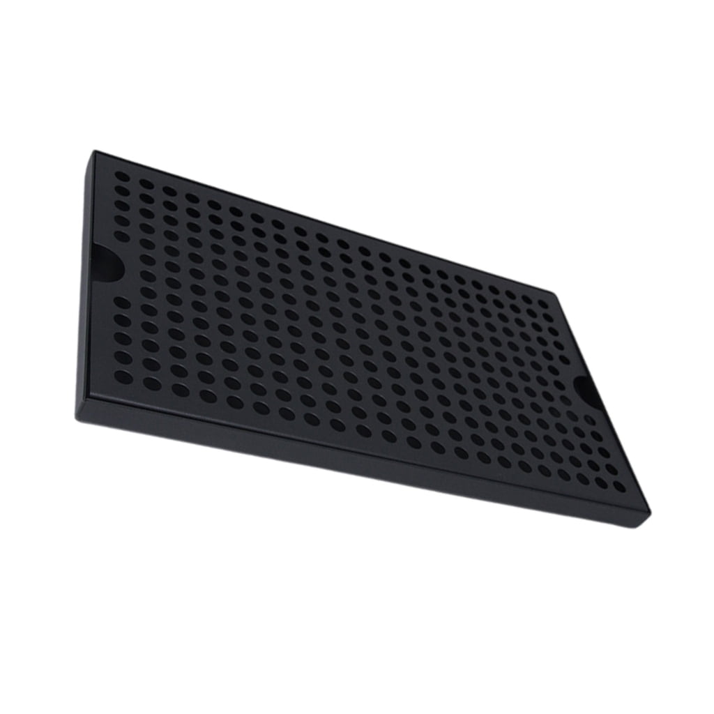 Giaone Teas Drainage Plate Metal Beer Towers Drip Pan Stainless Steels ...