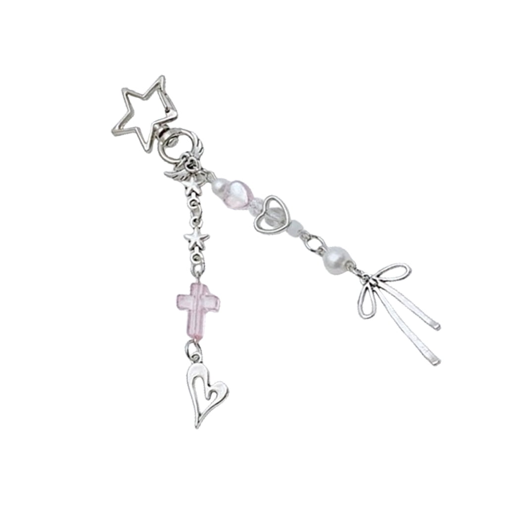 Giaone Themed Beaded Key Chain Unique Inspired Beaded Key Chain Decors ...