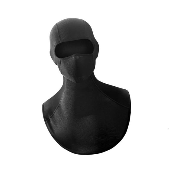 Giaone Thermally Windproof Face Cover Full Head Protection For Cold ...