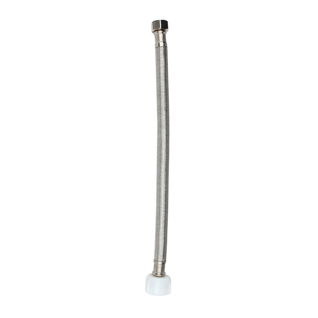 Giaone Toilet Connector Braided Stainless Steel Toilet Hose Toilet ...