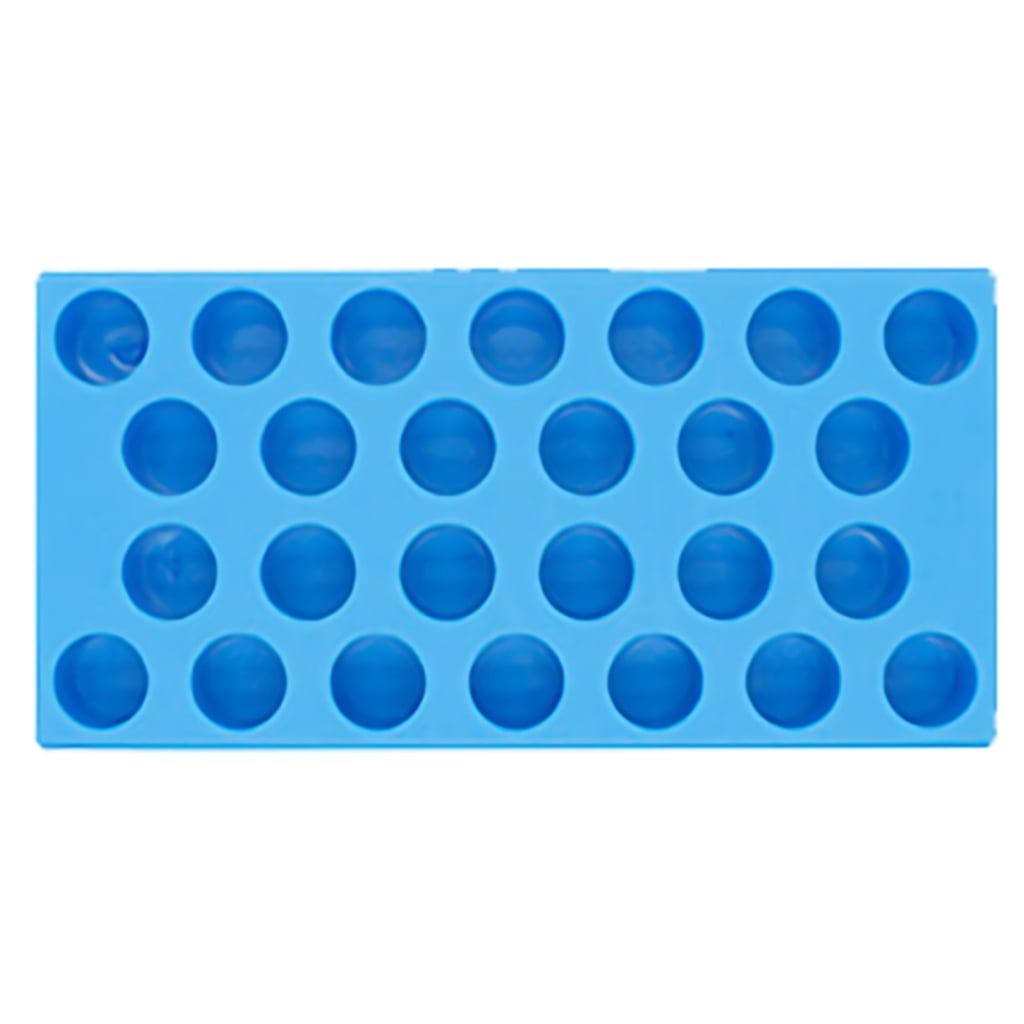 Giaone Tool Holder Screwdriver Bit Storage Rack Router Bit Holder Tray ...