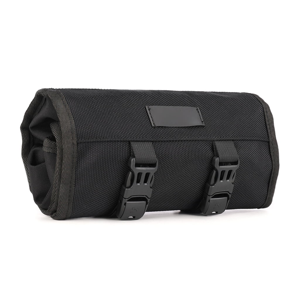 Giaone Tool Roll Organizer Wrench Pouch Includes Pouches Sockets Up Bag ...
