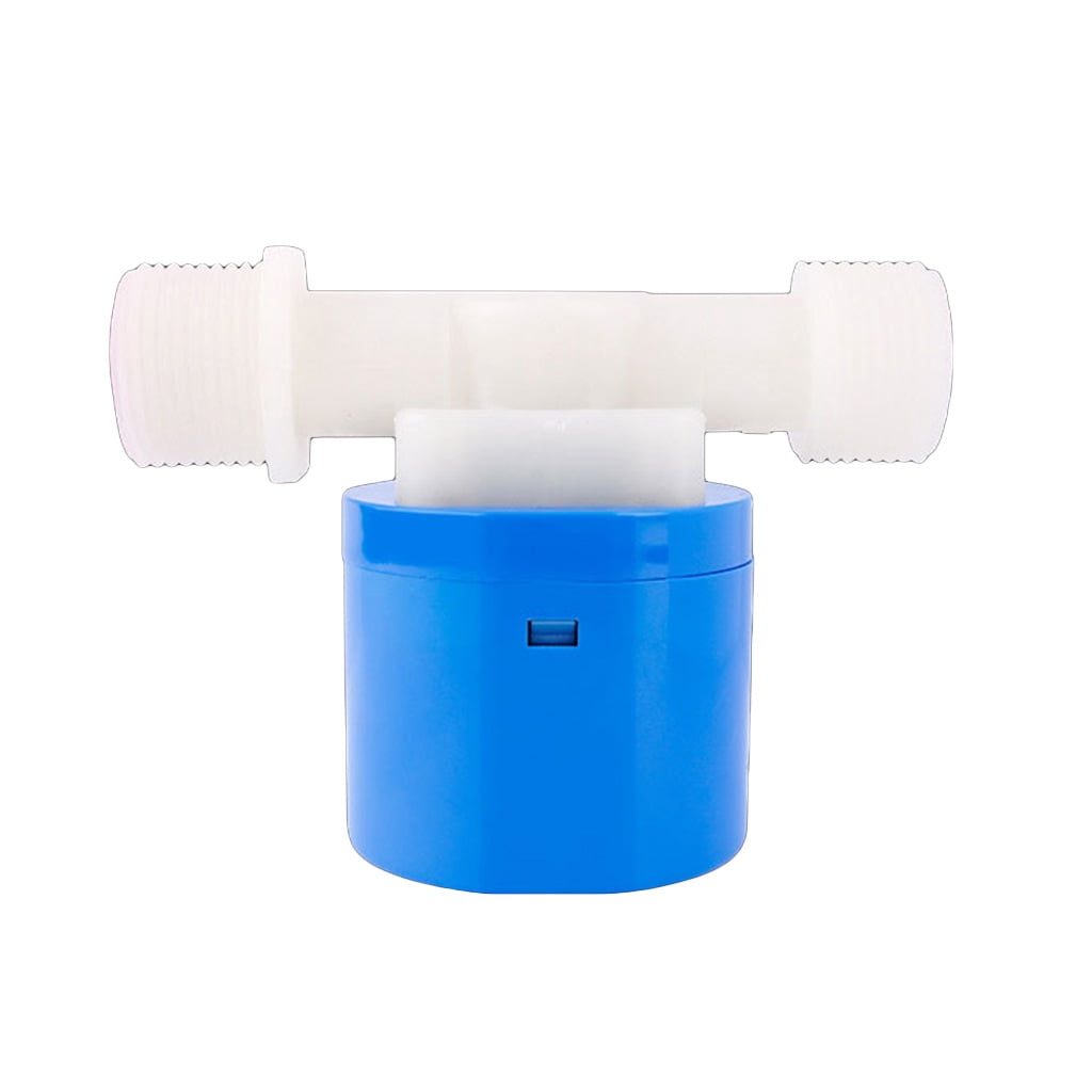 Giaone Top/Side Water Inlet Float for Valve for Solar Water Tanks ...