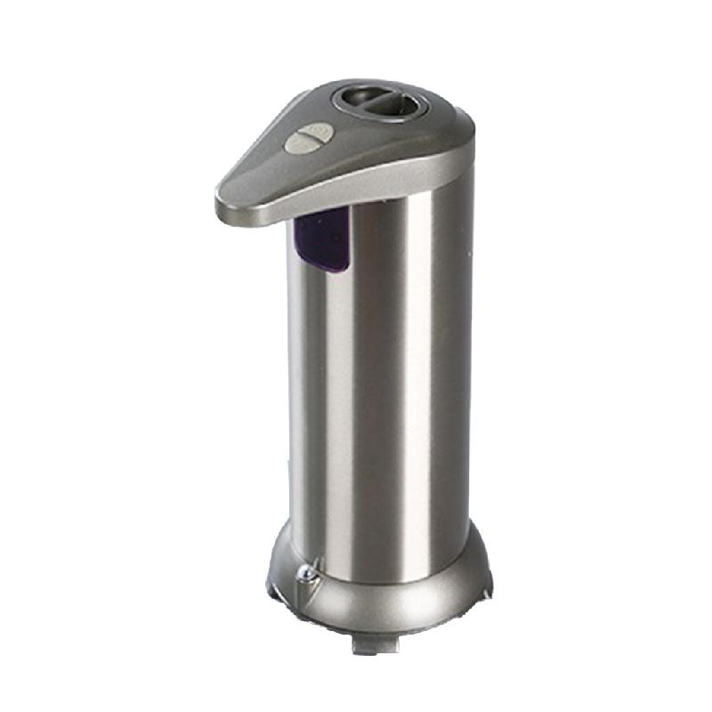 Giaone Touchless Soap Dispenser with IPX4 Grade Waterproof Soap ...