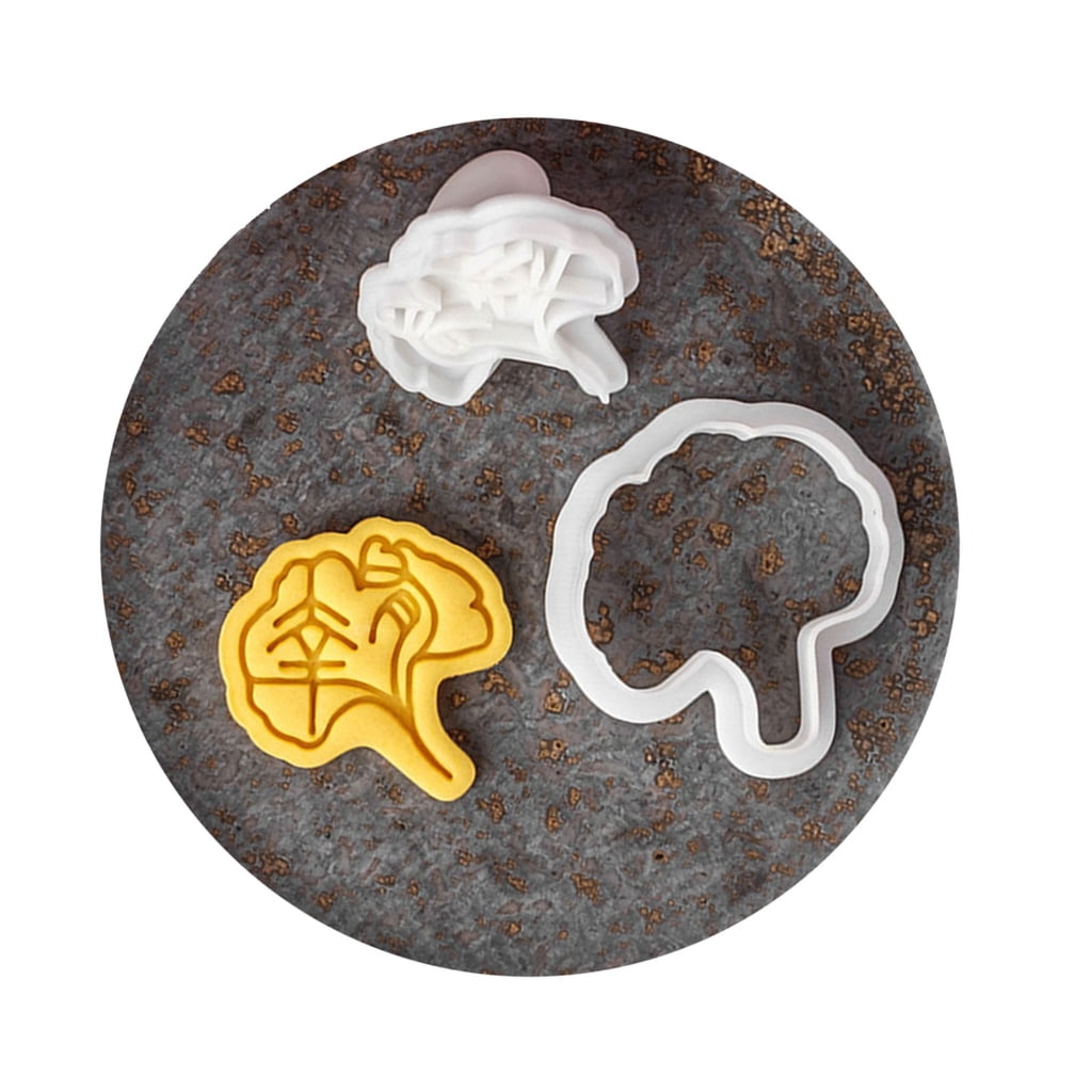 Giaone Traditional Chinese Spring Festival Cookie Cutter Set Biscuit ...