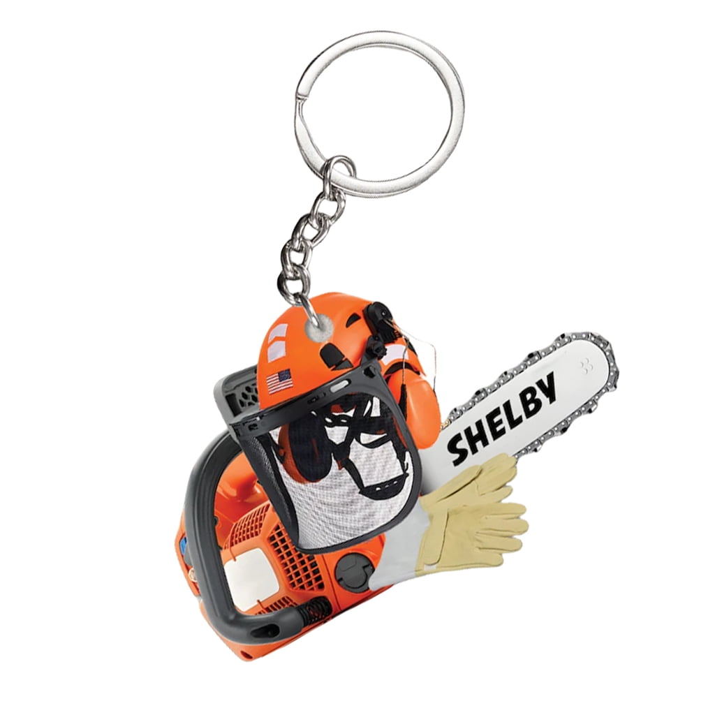 Giaone Unique Acrylic Keychain Featuring Tool Designs for Everyday Use ...