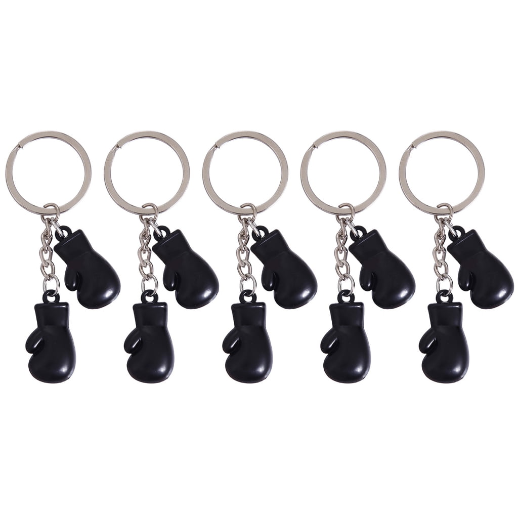 Giaone Unique Boxing Glove Key Holder Charm Perfect For Daily Use And ...