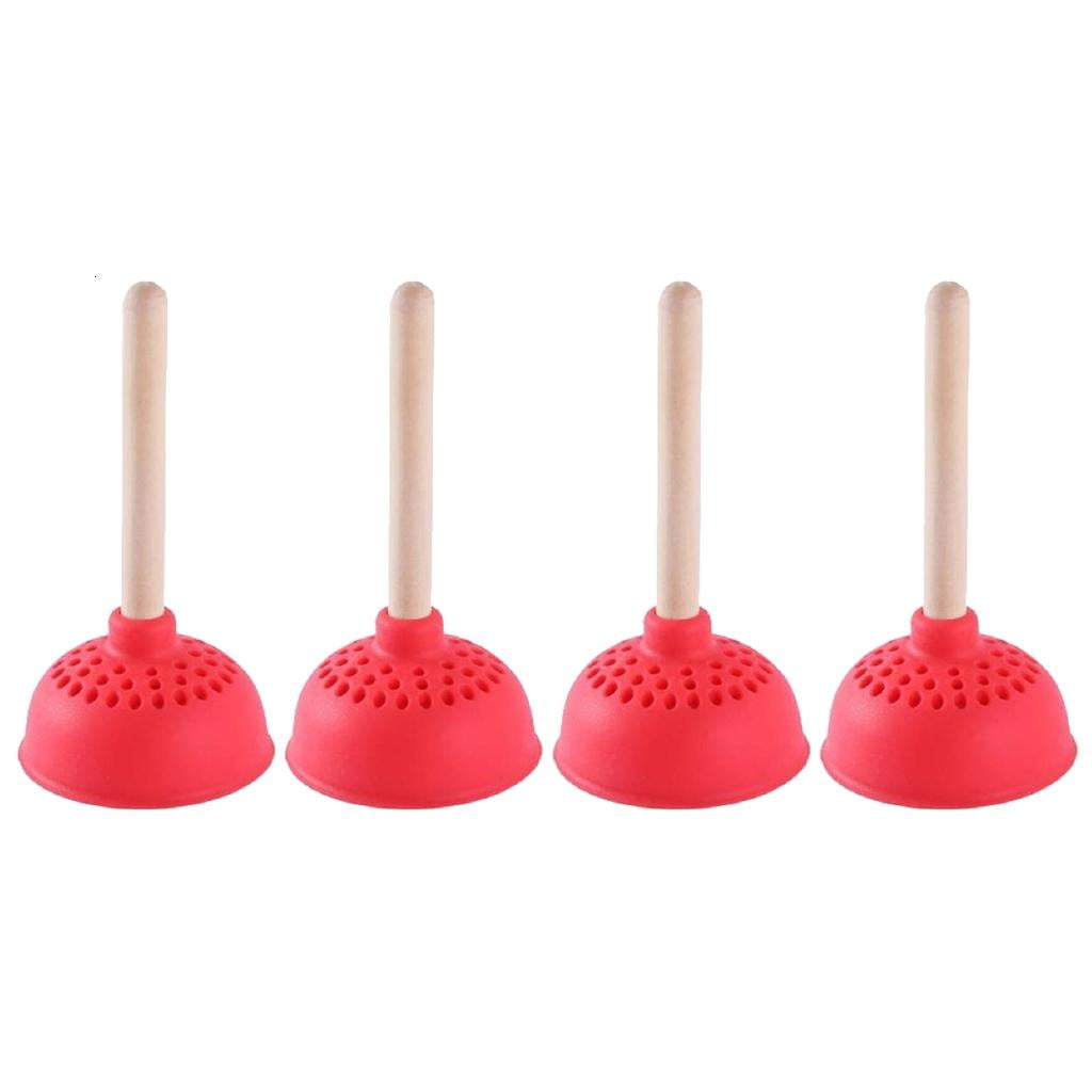 Giaone Unique Plunger Teas Infuser with Silicone Gadget and Fun for ...