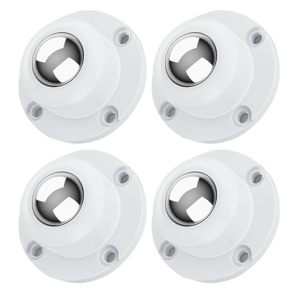 Giaone Upgraded Caster Wheels Secure & Long Lastings Caster Wheels ...