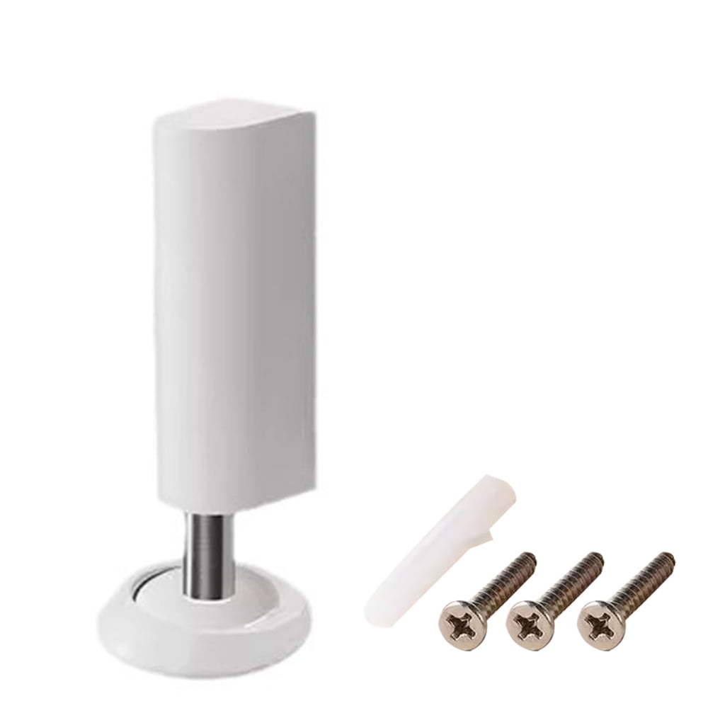 Giaone Upgrades Steel Door Draft Stopper Wind Blocker Door Suction ...