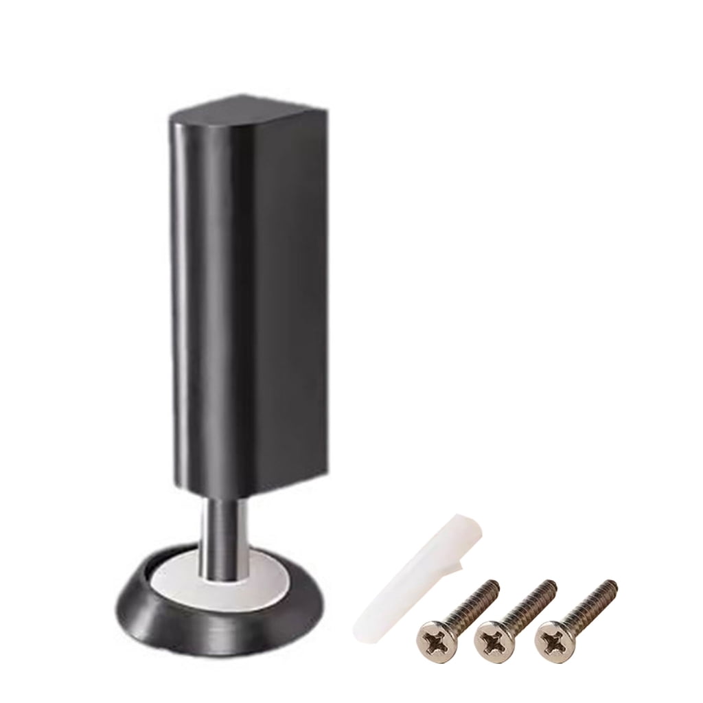 Giaone Upgrades Steel Door Draft Stopper Wind Blocker Door Suction ...