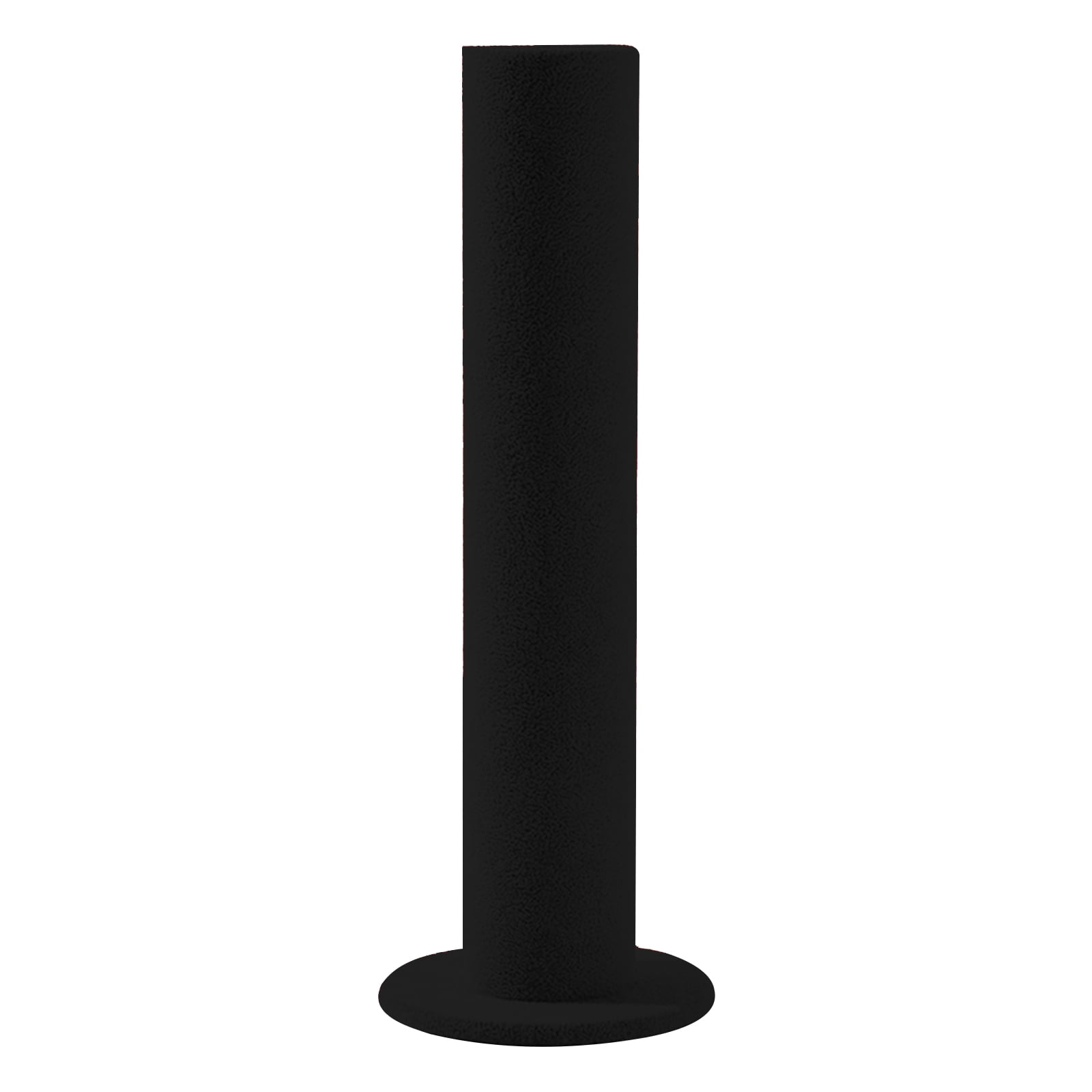 Giaone Velvet Vertical Tower Jewelry Bracelet Display Stand Bangle T ...