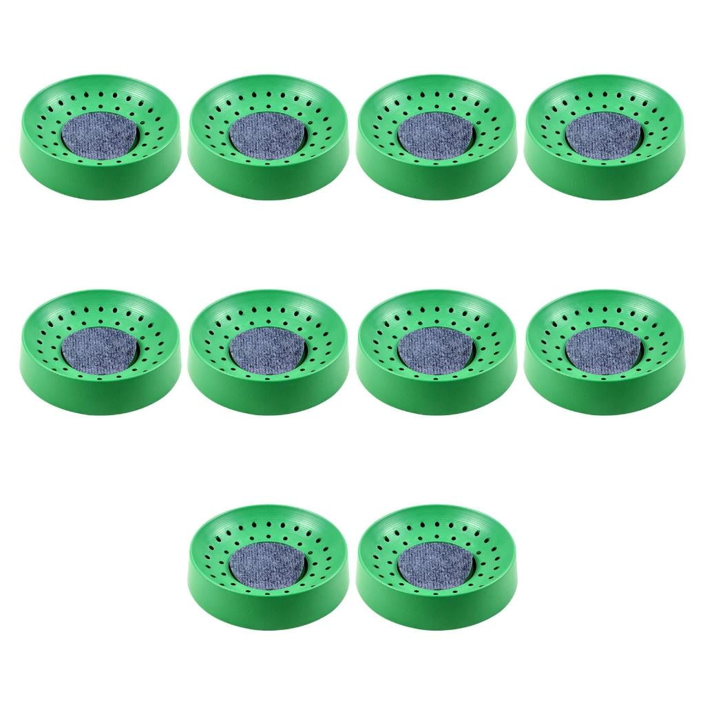 Giaone Ventilated Plastic Bird Habitat with Breathability for Eggs ...