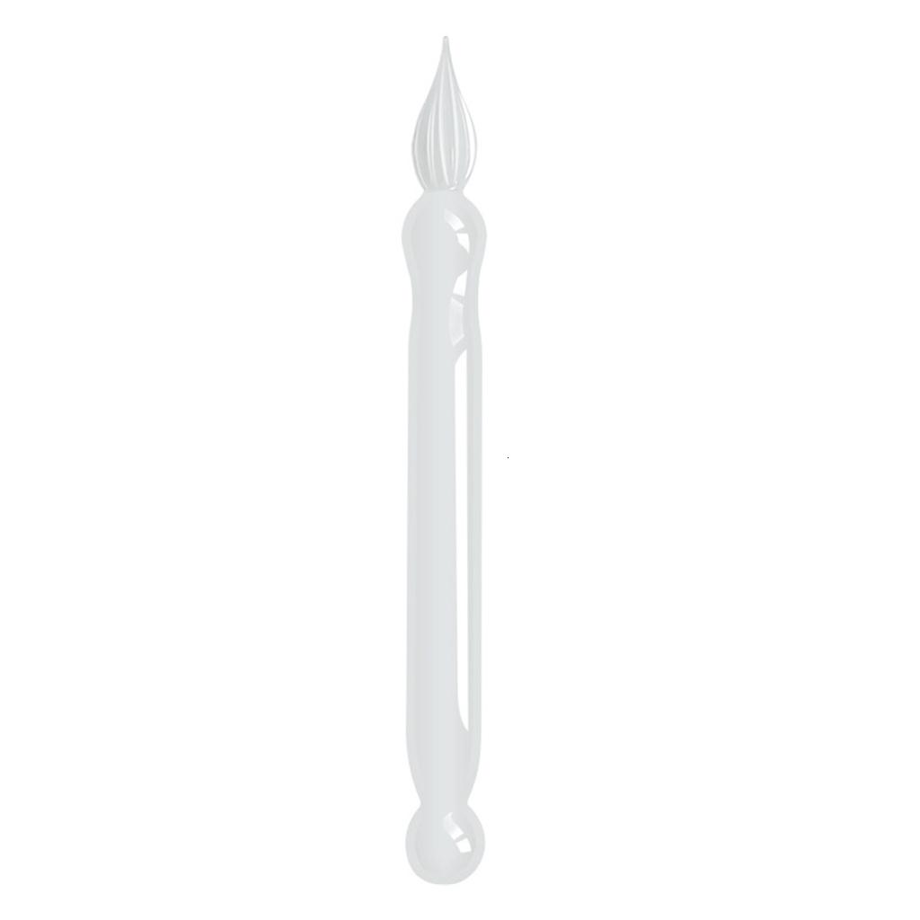 Giaone Vintage Glass Dip Pen Short Glass Ink Pen For Calligraphy Dip ...