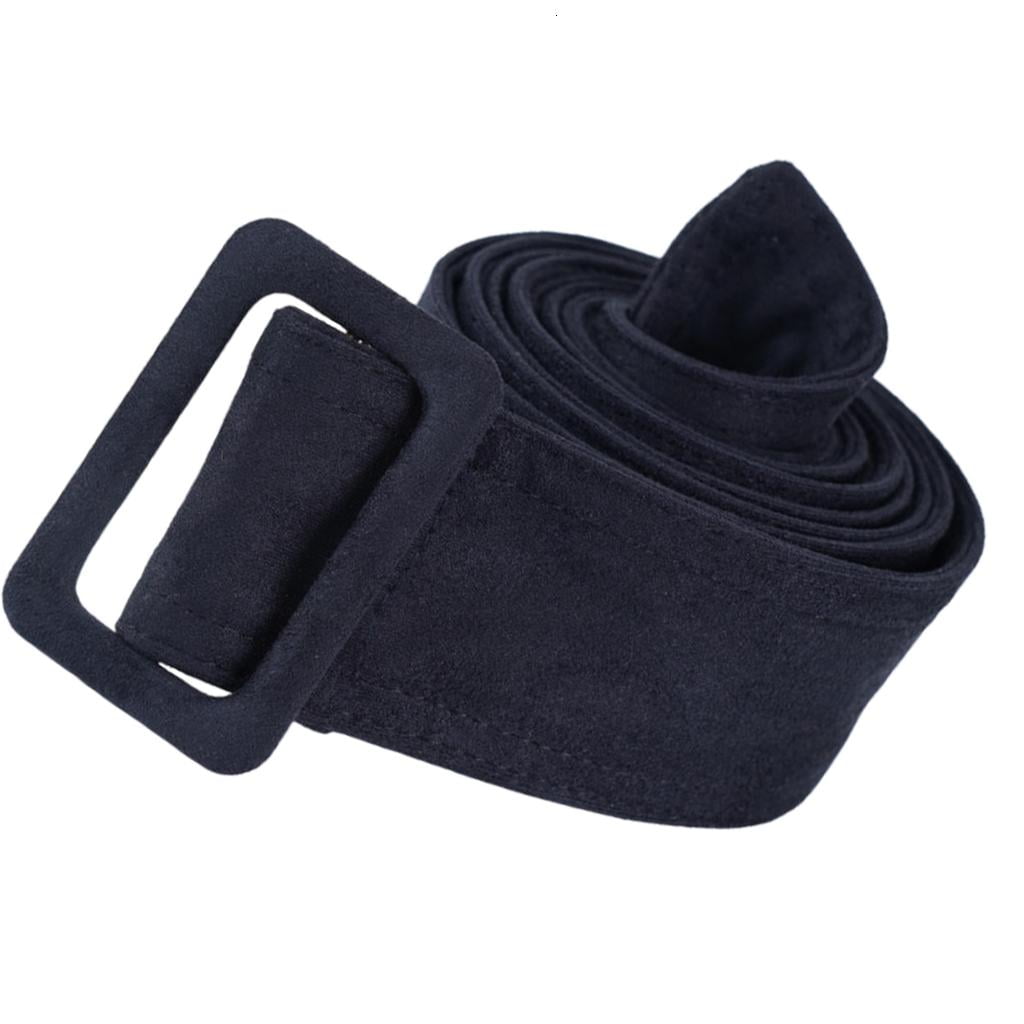 Giaone Waistband for Women Wide Waist Belt Girdle Dress Belt Wide ...