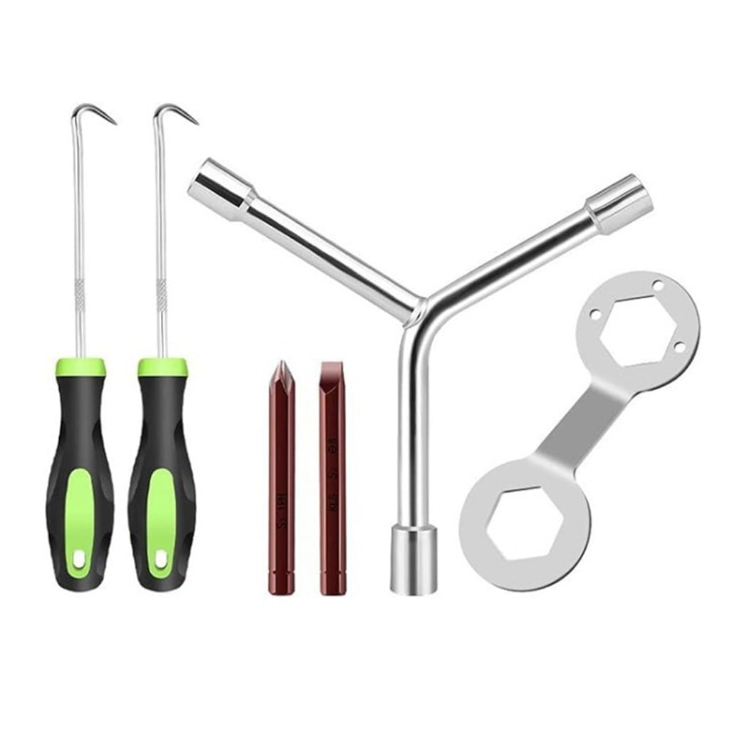 Giaone Washer Machine Tub Spring Expansion Tool Set with Pliers ...
