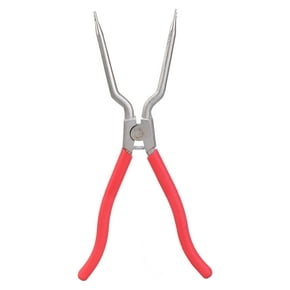 Spring Expansion Tool Wash Machine