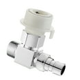 Giaone Washing Machine Faucet Adapter Water Separator Washing Machine ...