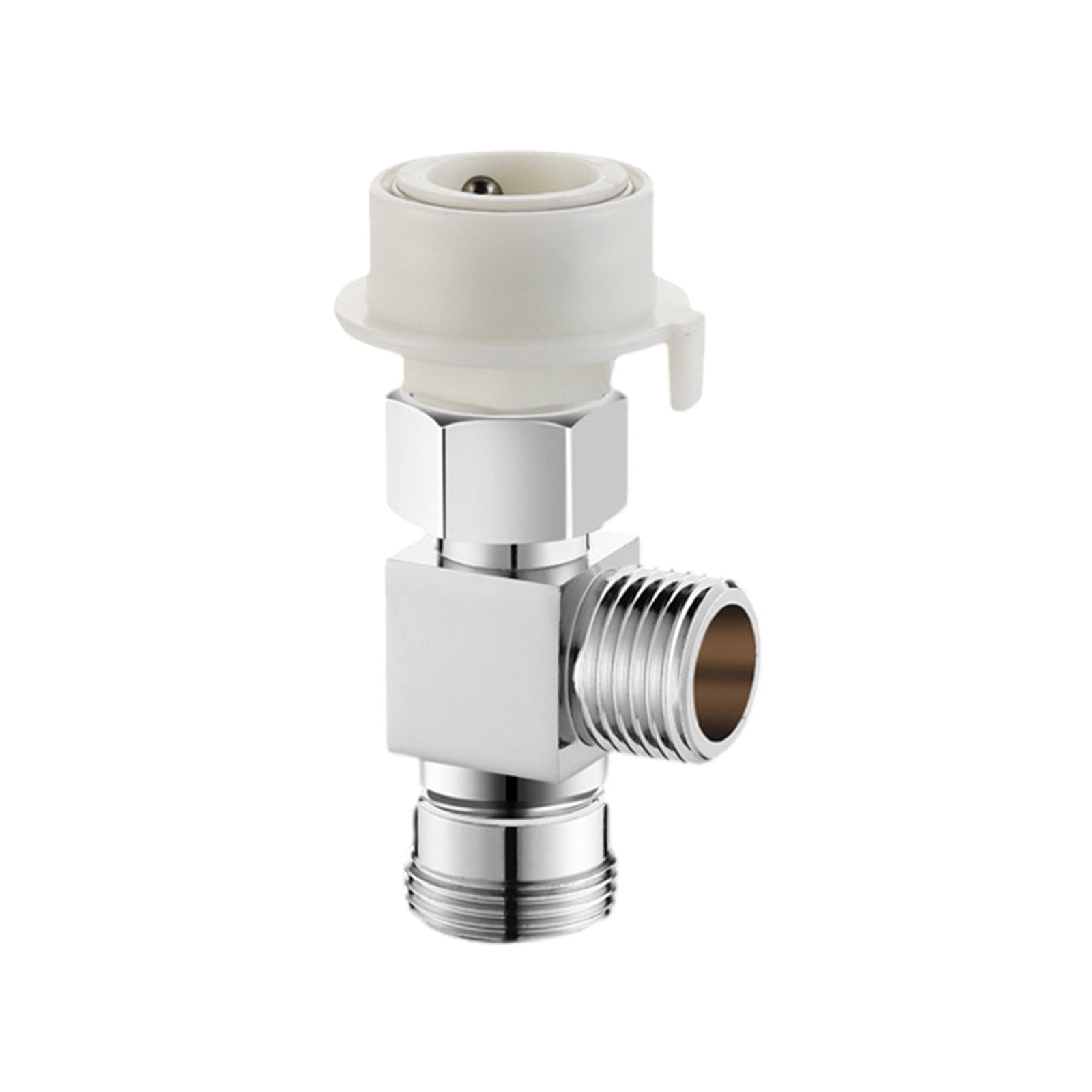 Giaone Washing Machine Faucet Adapter Water Separator Washing Machine ...