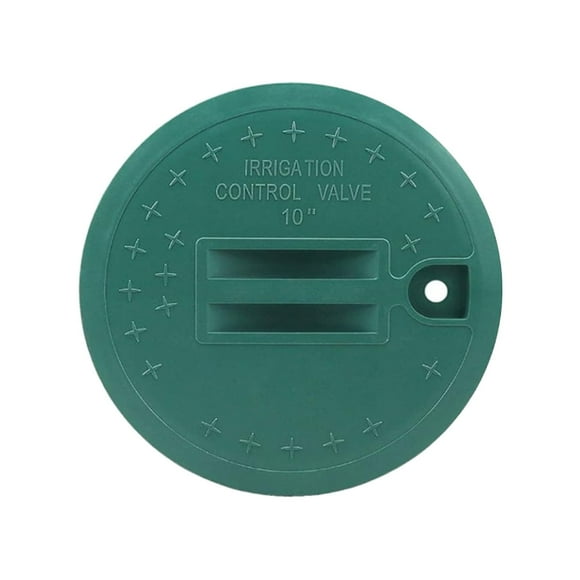 Irrigation Valve Cover