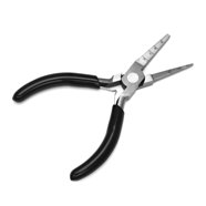 HILABEE Wire Bending Jig Bending Board Wire Bending Plier Practical ...