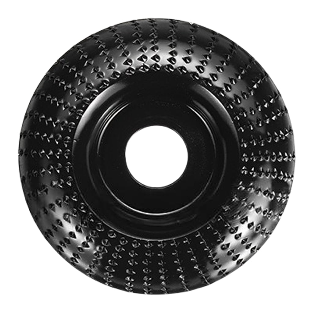 Giaone Wood Carving Disc for Angle Grinder Grinding Wheel Shaping Disc ...