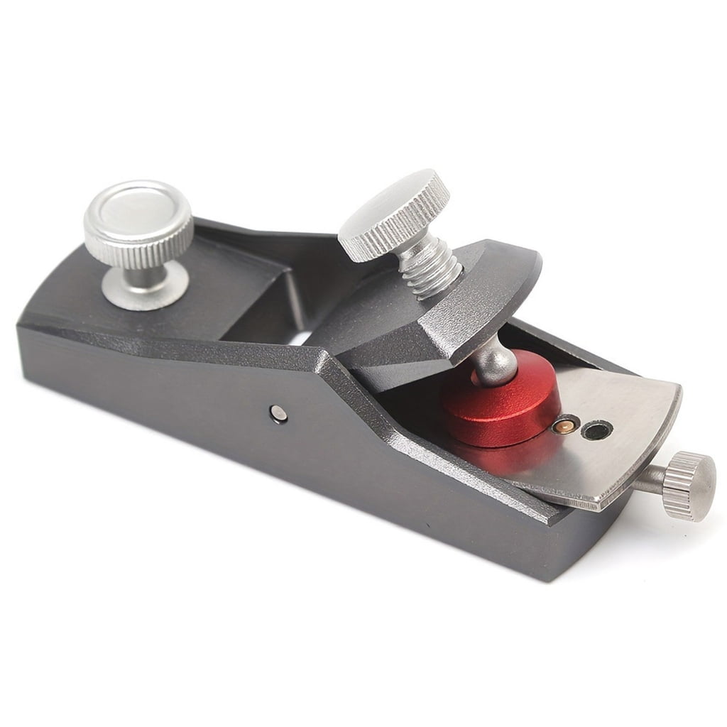 Giaone Wood Planer Hand Planer Small Hand Plane for Woodworking Block ...