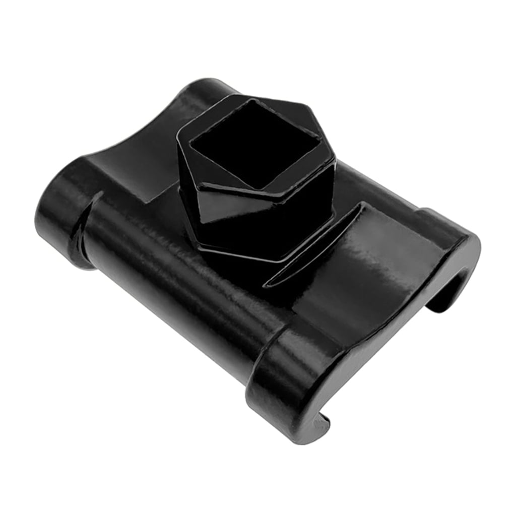 Giaone Wrench Extender Adapter for 1/2inch Drive Magnetic Wrench ...