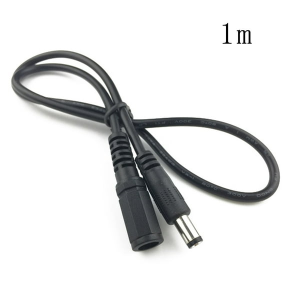 Barrel Plug Adapter
