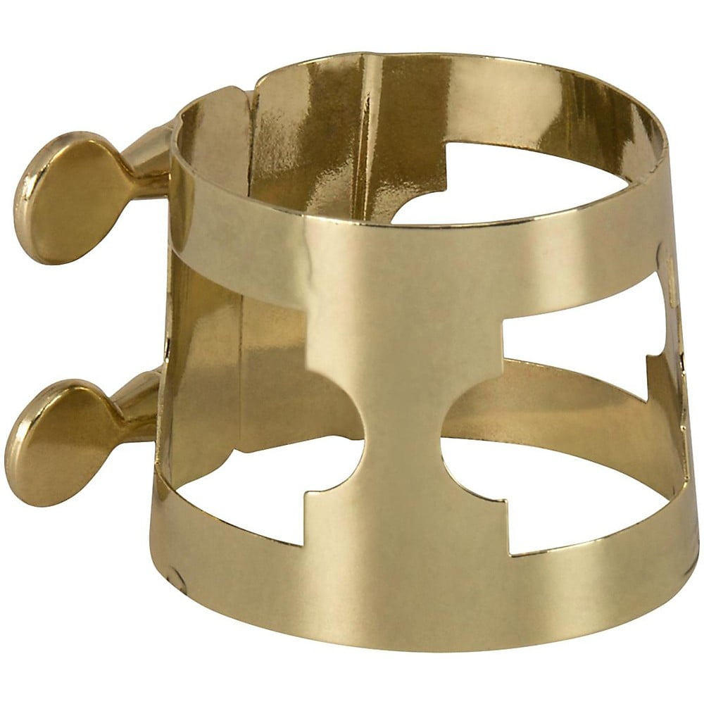 Giardinelli Bari Saxophone Ligature - Walmart.com