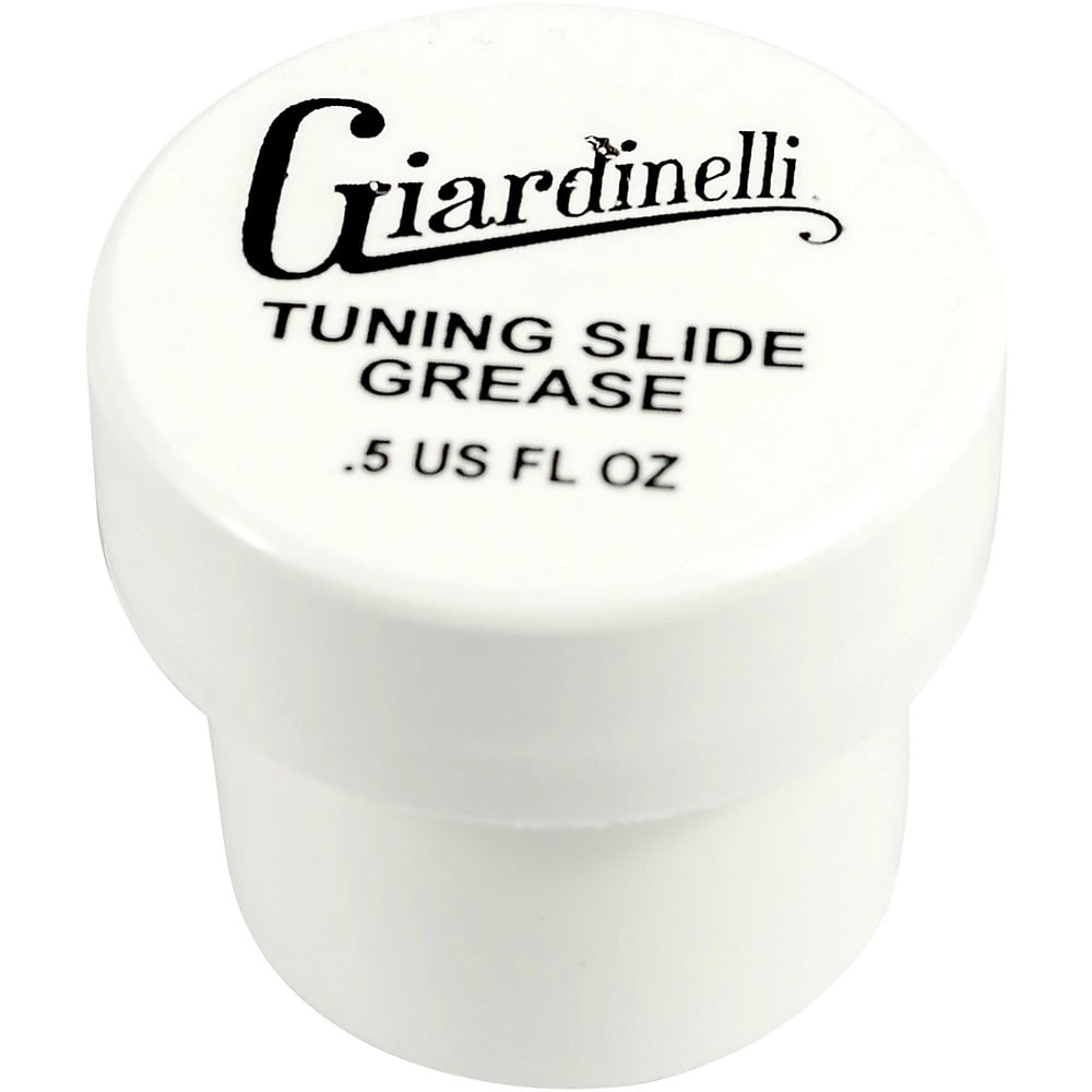 Giardinelli Brass Tuning Slide Grease - Walmart.com