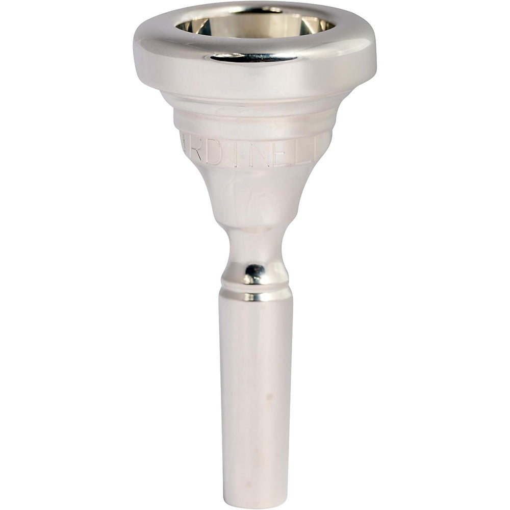 Giardinelli Small Shank Trombone Mouthpiece 12C - Walmart.com