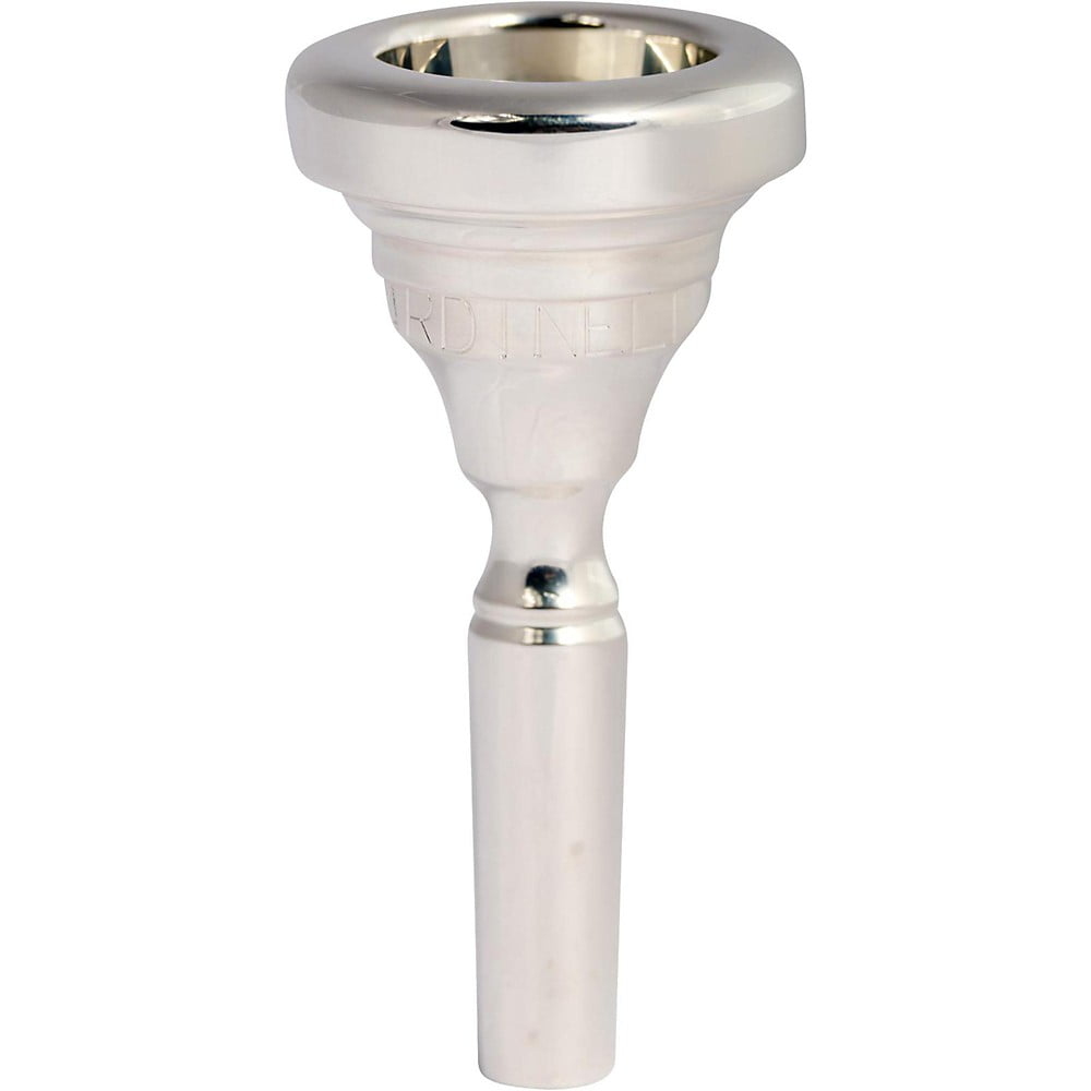 Giardinelli Small Shank Trombone Mouthpiece 6-1/2AL - Walmart.com