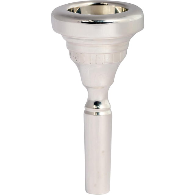 Giardinelli Small Shank Trombone Mouthpiece 6-1/2AL - Walmart.com