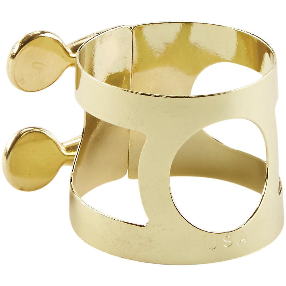 Giardinelli Tenor Saxophone Ligature - Walmart.com
